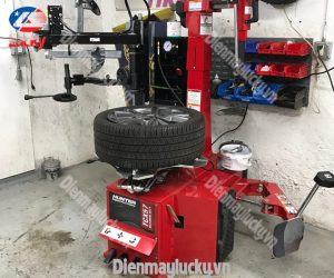 TOP 3 máy ra vào lốp Hunter bán chạy năm 2024