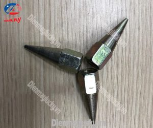 Vú bơm mỡ bò đầu bằng | đầu bơm mỡ bò giá rẻ