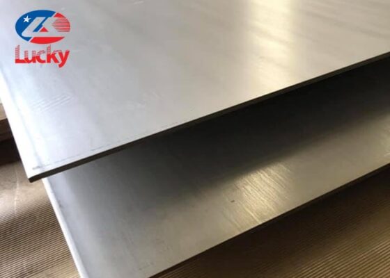 Inox 304 - Thép không gỉ, thành phần cấu tạo & So sánh